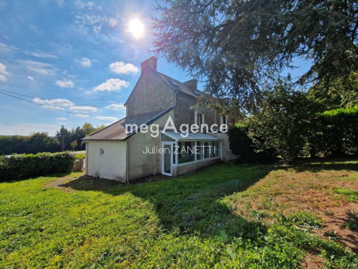 Maison à vendre - Saint-Alban - 5 pièces - 4 chambres