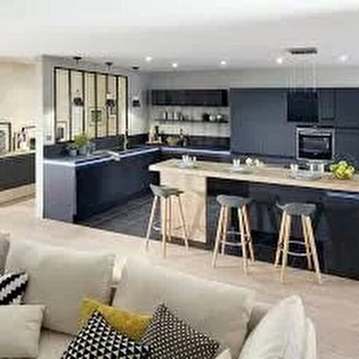 Appartement 5 pièces à vendre - Champs-sur-Marne, Bois de Grâce