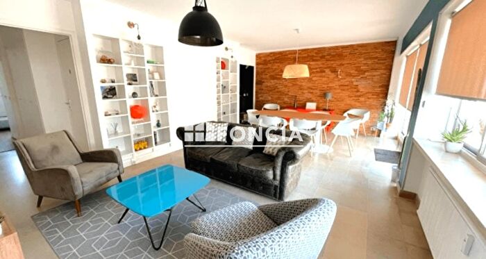 Valence, Le Polygone : Appartement 5 pièces à vendre
