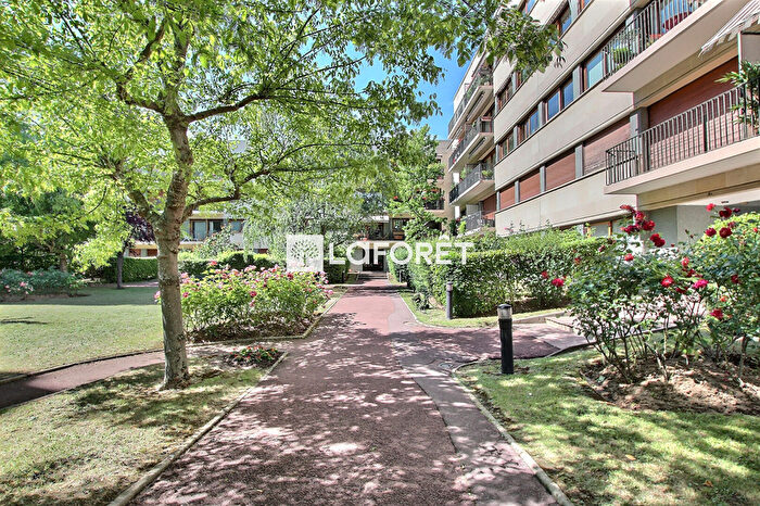 Appartement 2 pièces à vendre - Courbevoie, Bécon