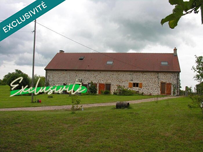 Tintry : Maison 10 pièces à vendre