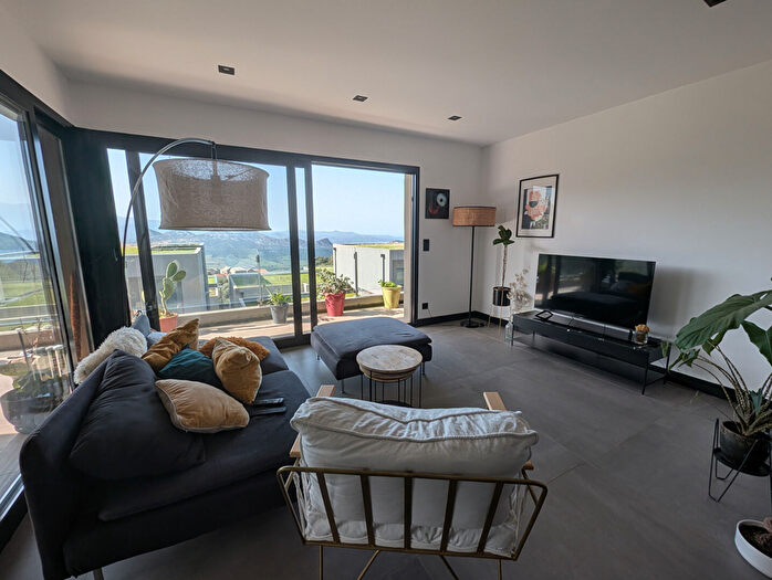 Appartement à vendre - Barbaggio - 4 pièces - 3 chambres