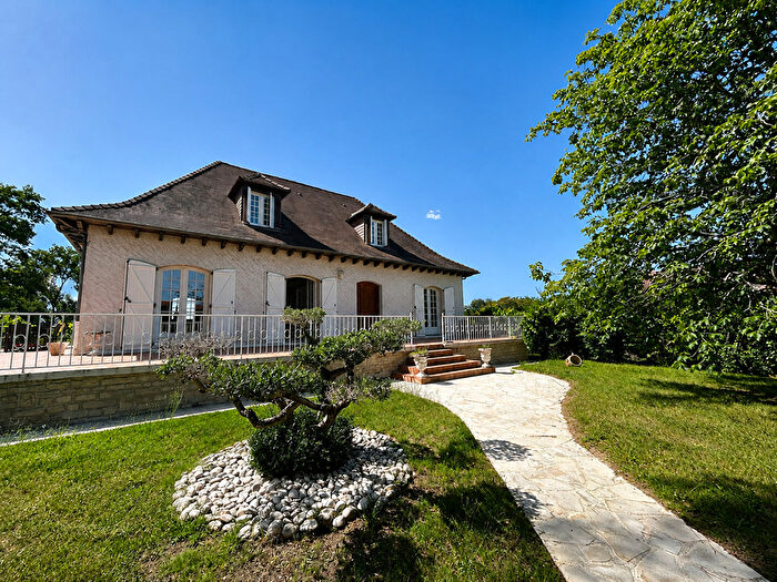 Maison 7 pièces à vendre - Brive-la-Gaillarde, Le Rocher Coupé, Breuil, Malecroix