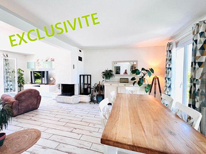 Maison 6 pièces à vendre - Boissise-le-Roi