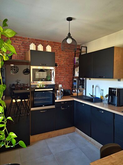 Mercurol - Appartement 6 pièces à vendre