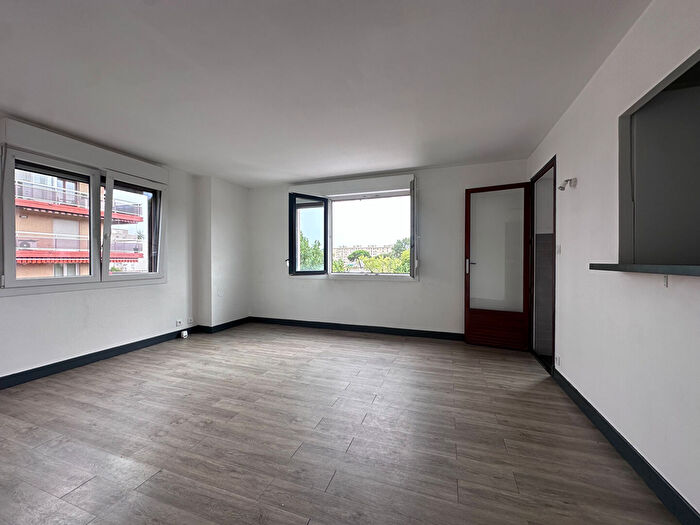 Fréjus, Centre-ville - Appartement 3 pièces à vendre
