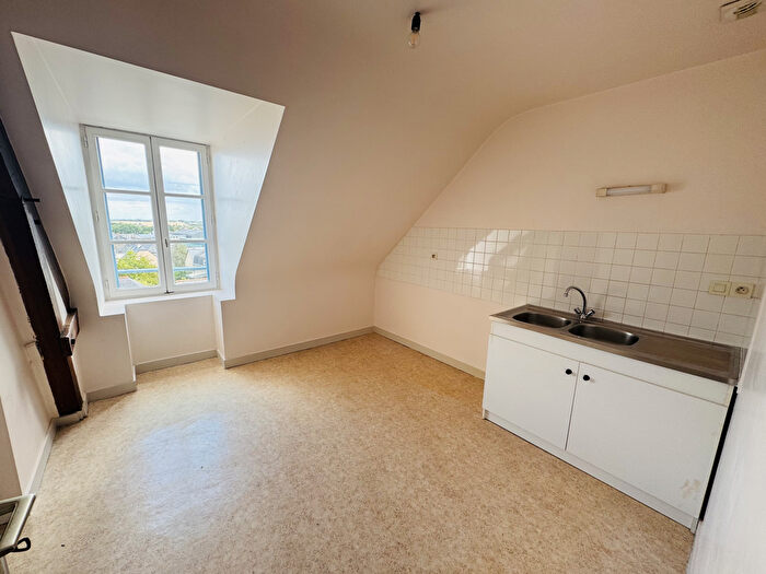 Appartement 2 pièces à louer - Janzé