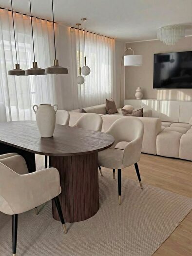 Aubervilliers, Firmin Génier, Sadi Carnot : Appartement 3 pièces à vendre