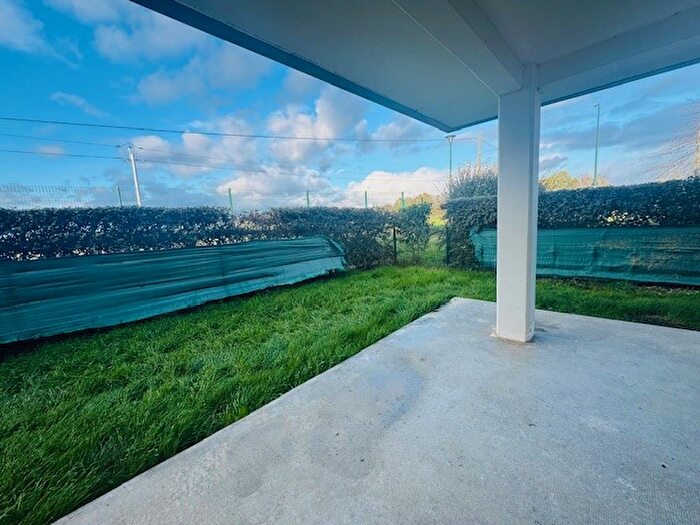 Appartement à vendre - Aussonne - 2 pièces - 1 chambre