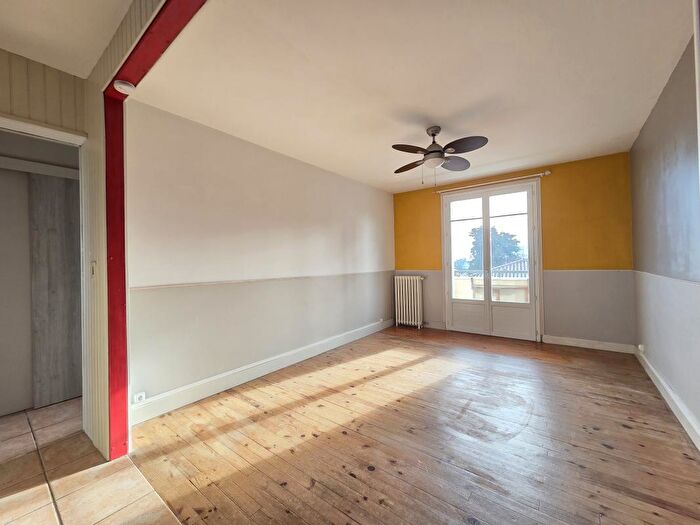 Appartement à vendre - Toulouse, Guilhemery, Bonhoure, La Gloire - 3 pièces - 2 chambres