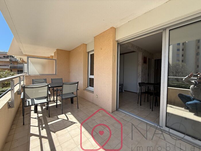 Fréjus, Fréjus Plage : Appartement 1 pièce à vendre