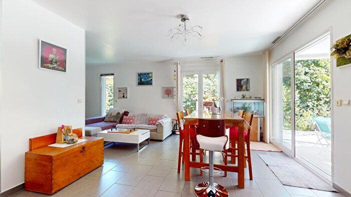 Maison à vendre - Castelnau-le-Lez, Mendras, Zone dactivité La Garrigue - 3 pièces - 2 chambres
