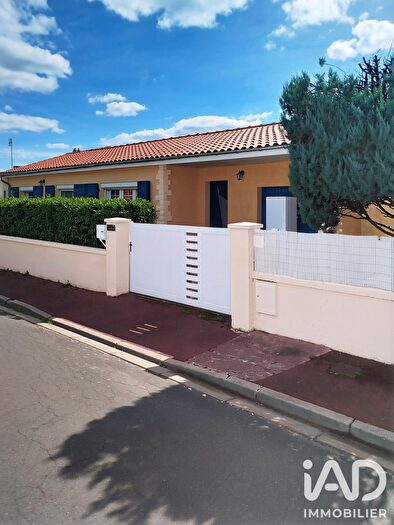 Rochefort, Chante, Alouette - Maison 6 pièces à vendre