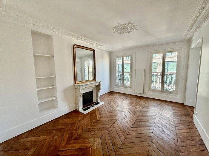 Appartement 3 pièces à Saint Germain lAuxerrois, Paris 1er arrondissement, à louer