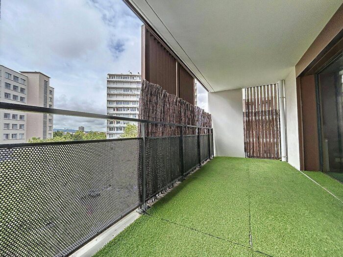 Laënnec, Lyon 8ème arrondissement - Appartement 2 pièces à louer
