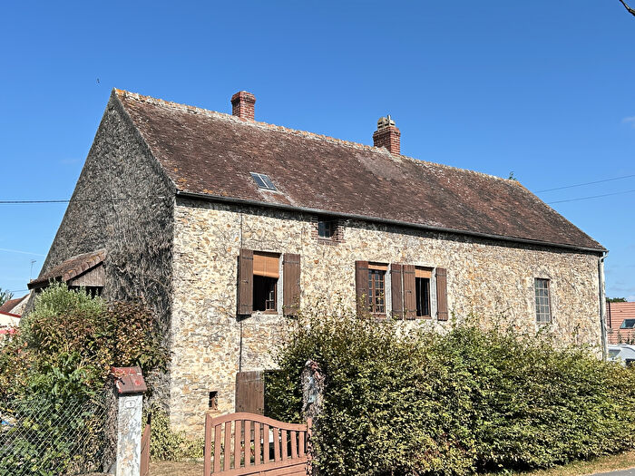 Maison à vendre - Argentan - 5 pièces - 3 chambres