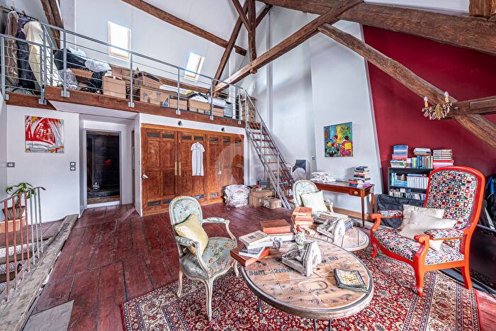 Rozay-en-Brie - Maison 6 pièces à vendre