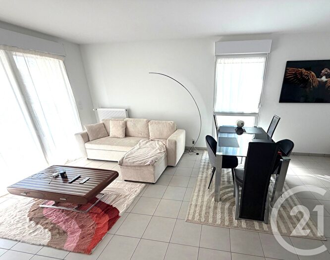 Vannes, Ménimur - Appartement 3 pièces à vendre