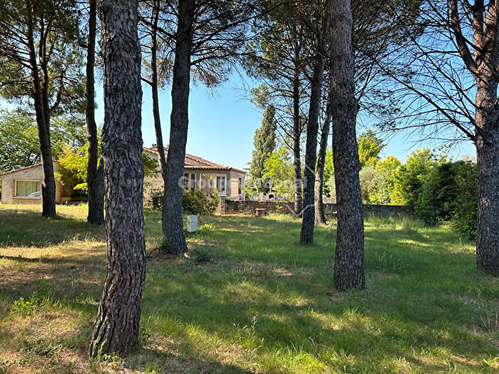 Maison à vendre - Manduel - 7 pièces - 5 chambres