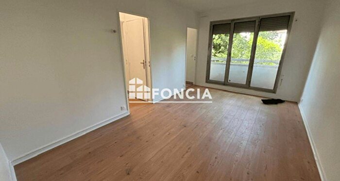 Porte de Nogent, Nogent-sur-Marne : Appartement 1 pièce à louer