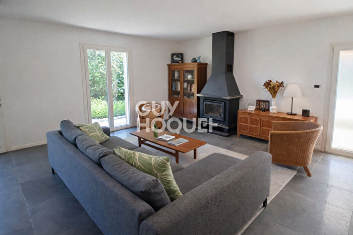 Maison 6 pièces à vendre à Épagny