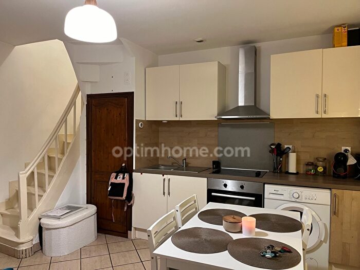 Maison à vendre - Beuzeville - 6 pièces - 4 chambres