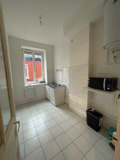 Appartement 2 pièces à louer - Charpennes-Tonkin, Villeurbanne
