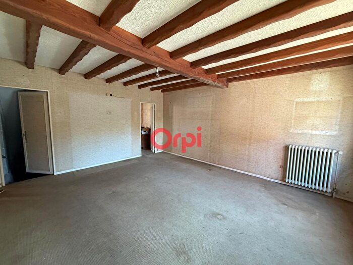 Roisel - Maison 5 pièces à vendre