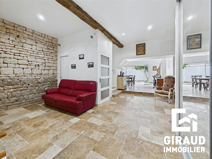 Luçon : Maison 5 pièces à vendre