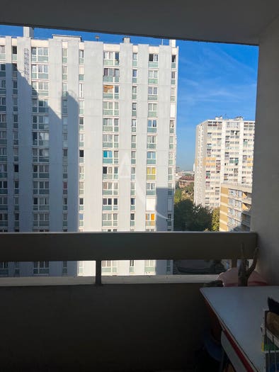 Appartement 2 pièces à Aubervilliers, Villette, Quatre-Chemins, à vendre