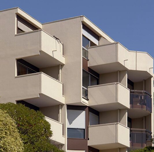 Appartement à louer - Montpellier, Hôpitaux, Facultés - 1 pièce