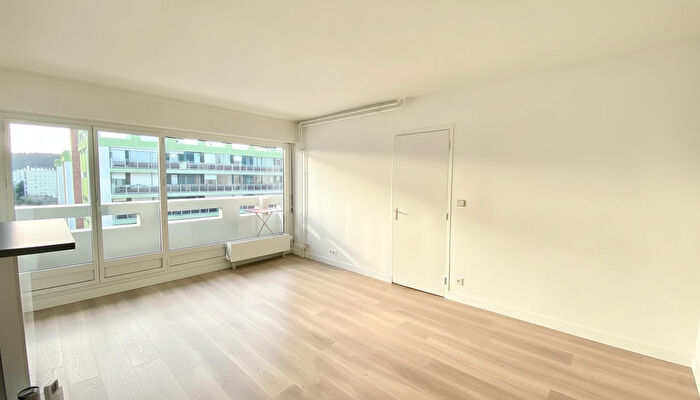 Boulogne-Billancourt, Silly, Gallieni - Appartement 2 pièces à vendre