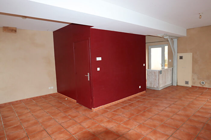 Maison à louer - Narcy - 4 pièces - 3 chambres