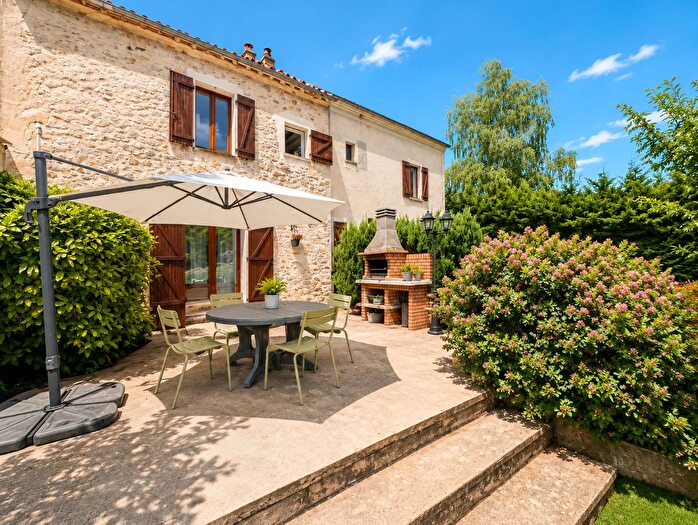 Maison 7 pièces à vendre à La Ferté-sous-Jouarre