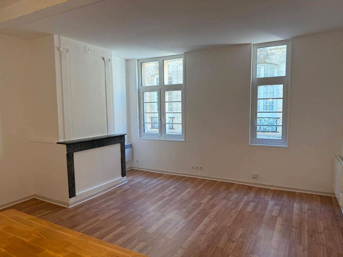 Centre ville, Bordeaux - Appartement 2 pièces à louer