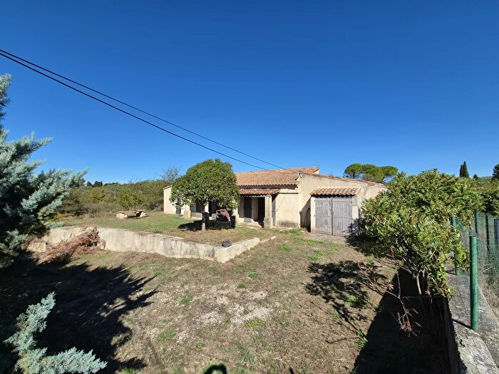 Maison 3 pièces à vendre - Pernes-les-Fontaines