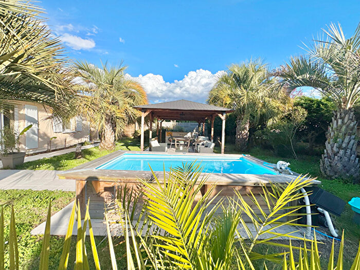 Maison à vendre - Gujan-Mestras, Mestras - 4 pièces - 3 chambres