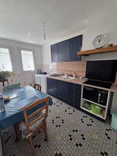 Le Mans, Les Ardriers - Maison 5 pièces à vendre
