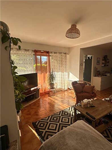 Appartement 3 pièces à louer à Vaison-la-Romaine