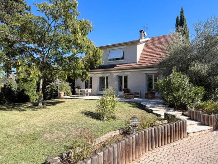 Maison 1 pièce à vendre à Francheville, Le Belvédère, Les Arpinières, La Chopinette