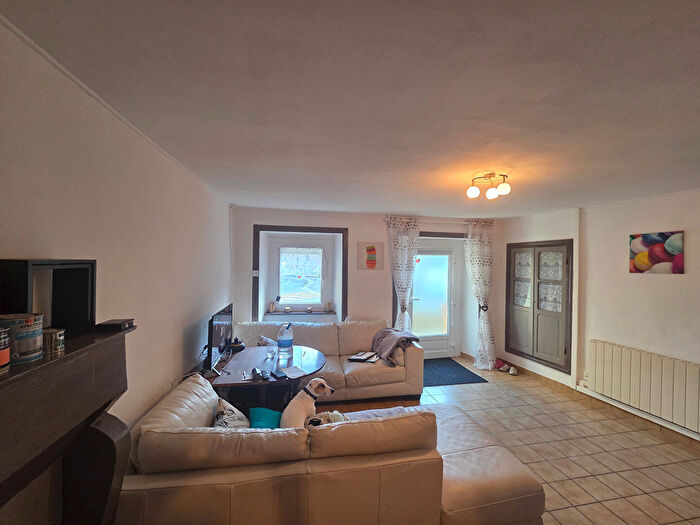 Maison à louer - Hénon - 3 pièces - 2 chambres