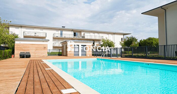 Appartement 2 pièces à vendre - Saint-Lô, Sud
