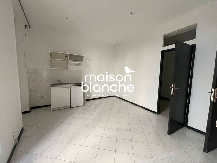 Appartement 2 pièces à louer à Bordeaux Sud