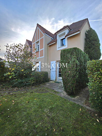Maison à vendre - Camiers - 3 pièces - 2 chambres