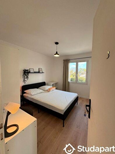 Le Bourg sous la Roche-Coteau, La Roche-sur-Yon - Appartement 1 pièce à louer