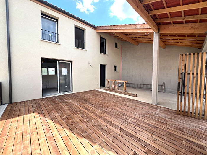 Maison 5 pièces à vendre à Fenouillet