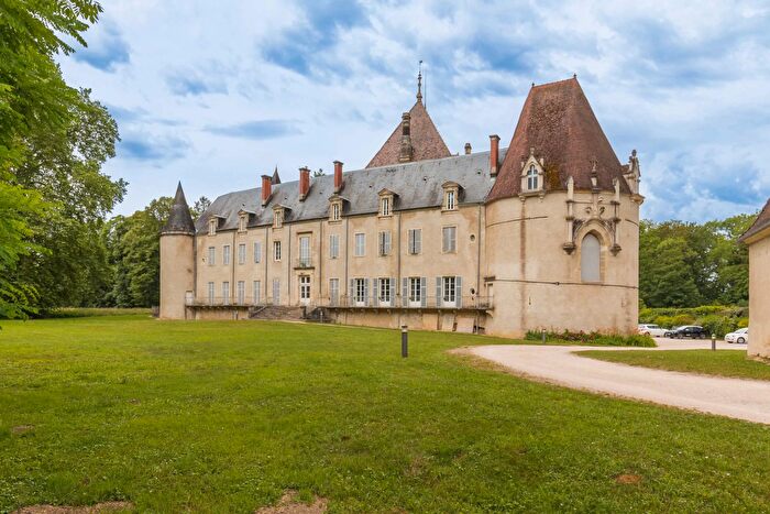 Appartement 4 pièces à Dijon, à vendre