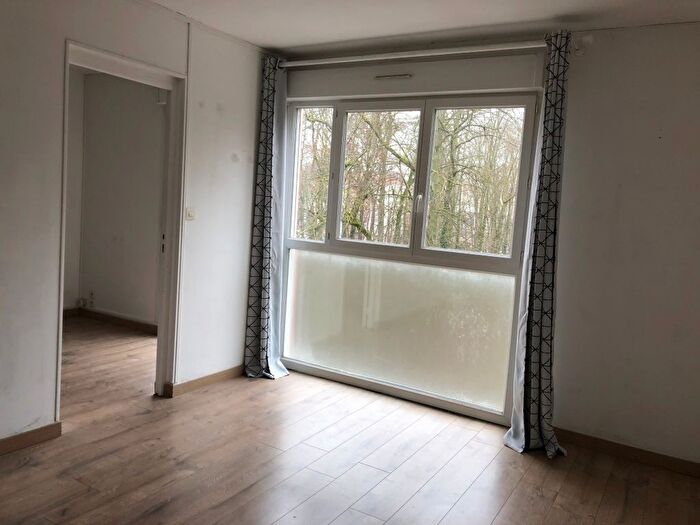 Appartement 3 pièces à louer - Reims, Courlancy, Porte de Paris, Bois d'Amour
