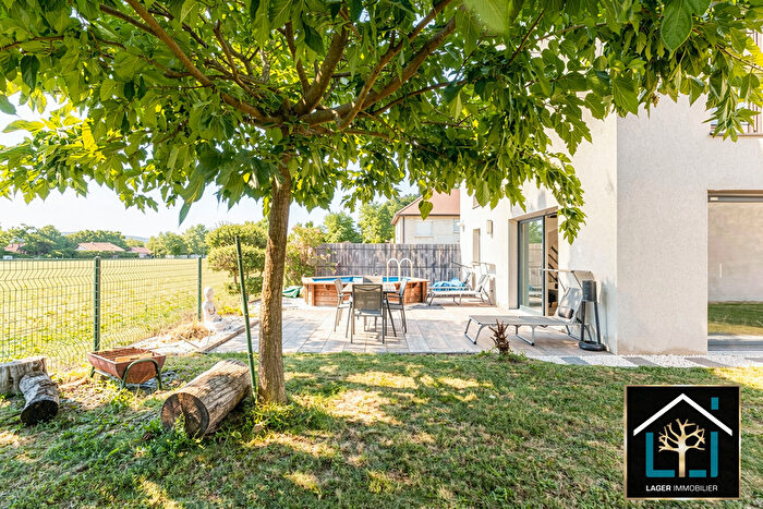 Maison 6 pièces à vendre - Thil