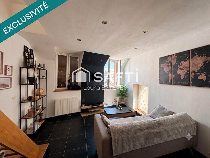 Appartement 2 pièces à vendre à Courtry